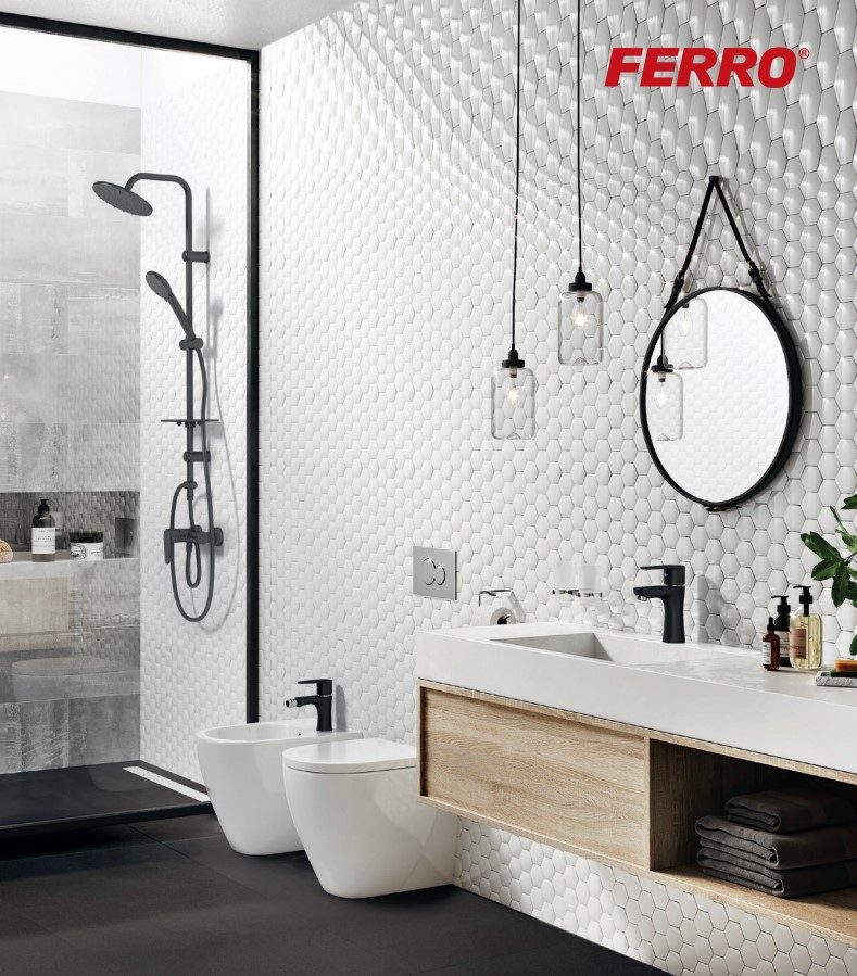 Novaservis - Ferro Group - Heavenshop